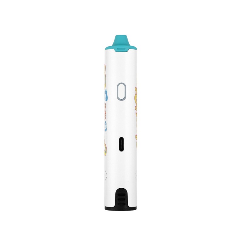 Cheech And Chongs Mambo Vaporizer By Xvape Thc Dry Herb Flower